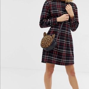 Yoki | Bags | Nwt Yoki Leopard Crossbody Bag | Poshmark